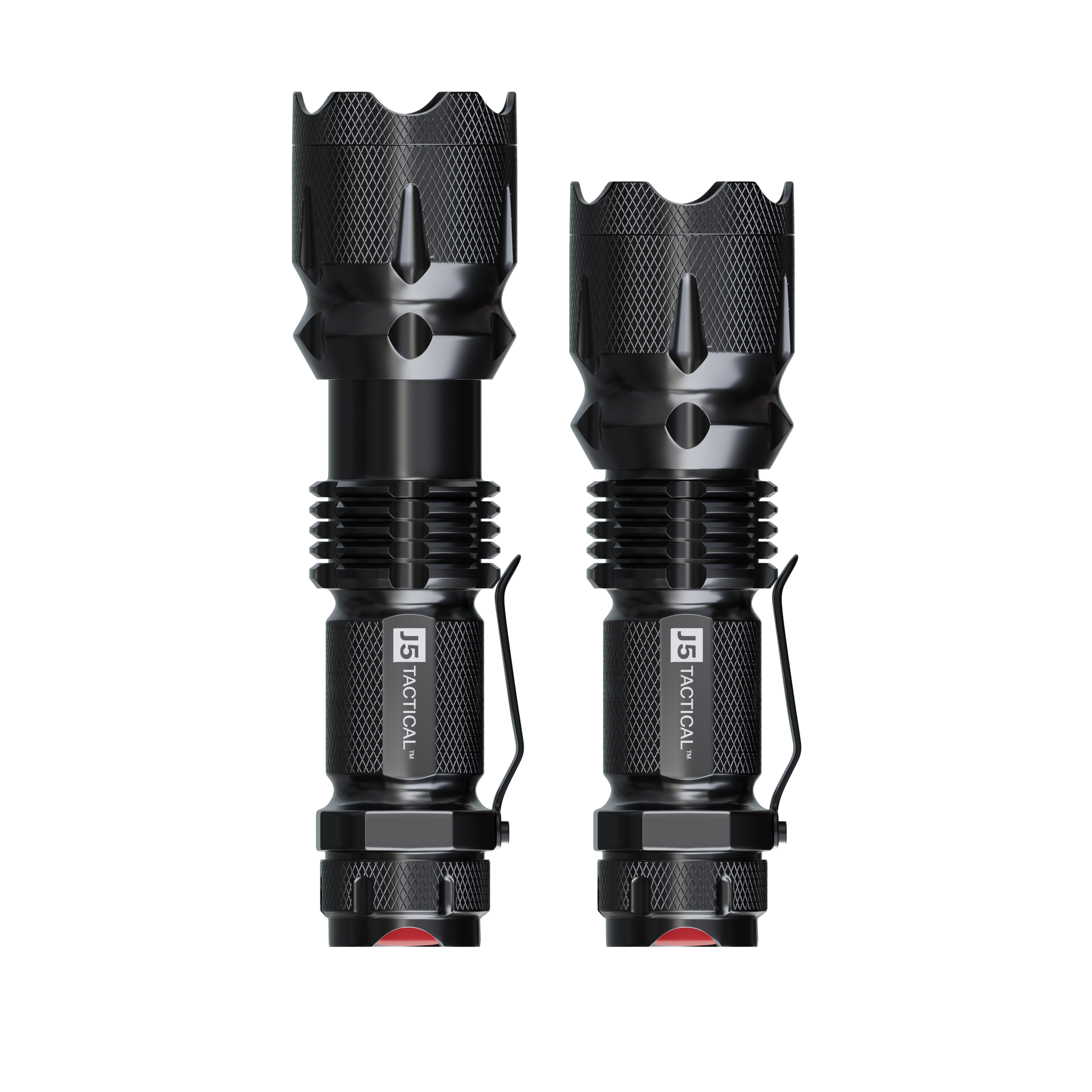 J5 Tactical V1 Pro – Ready Project